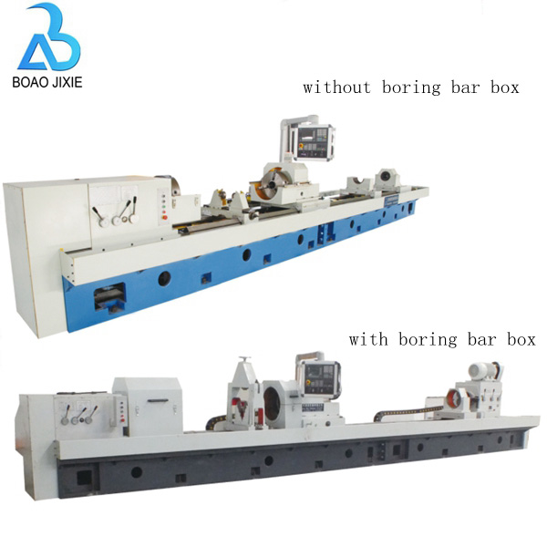 Buy China deep hole drilling and boring machines supplier Manufacturer ...