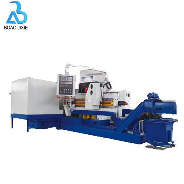 Buy Smart ZK2103C 3D series CNC deep hole drilling machine Manufacturer ...