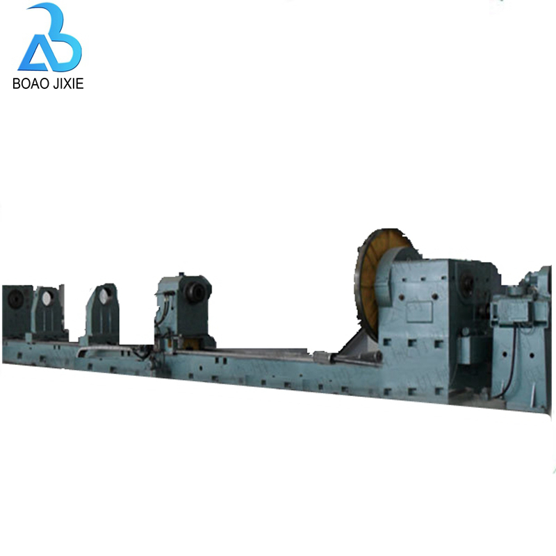 Buy T2280H type deep hole boring lathe turning machine Manufacturer and ...