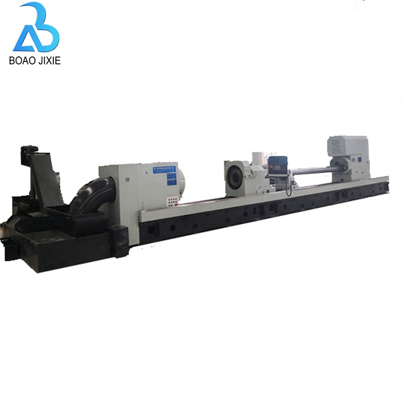 Buy TGK 10 Deep Hole CNC Skiving & Rolling Machine Manufacturer and ...
