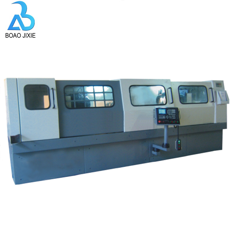 Buy ZK series CNC deep hole drilling machine Manufacturer and Quotes | Boao