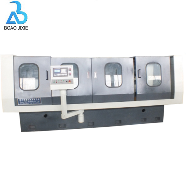 Buy ZK series CNC deep hole drilling machine(Single spindle ...