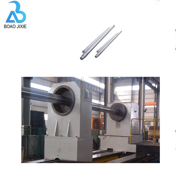 Buy Deephole Machines Drill and boring rods Manufacturer and Quotes | Boao