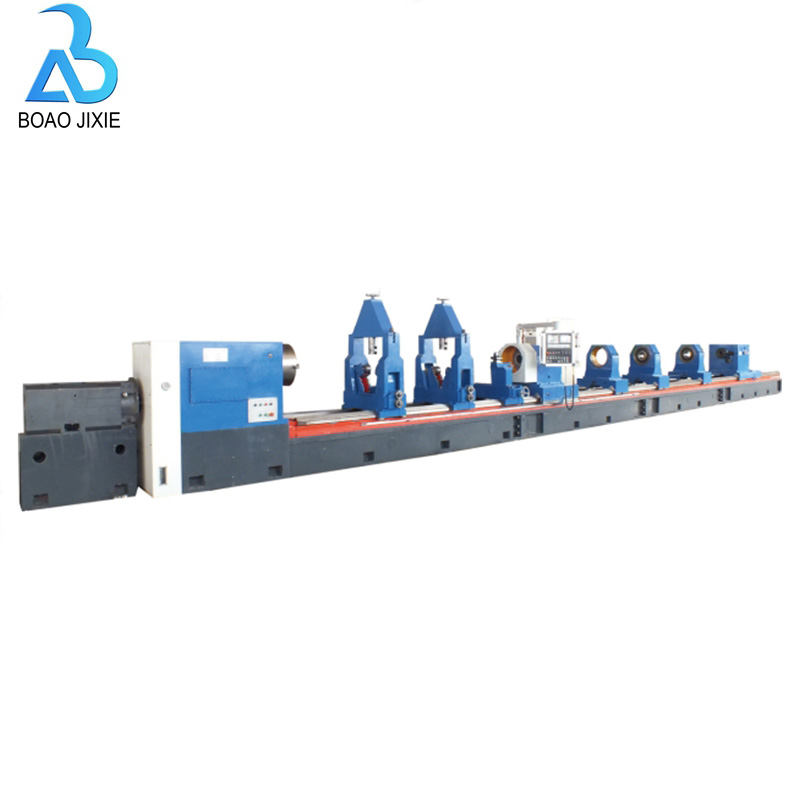 Buy CNC Heavy Duty Deep Hole Drill & Boring MachineS Manufacturer and ...